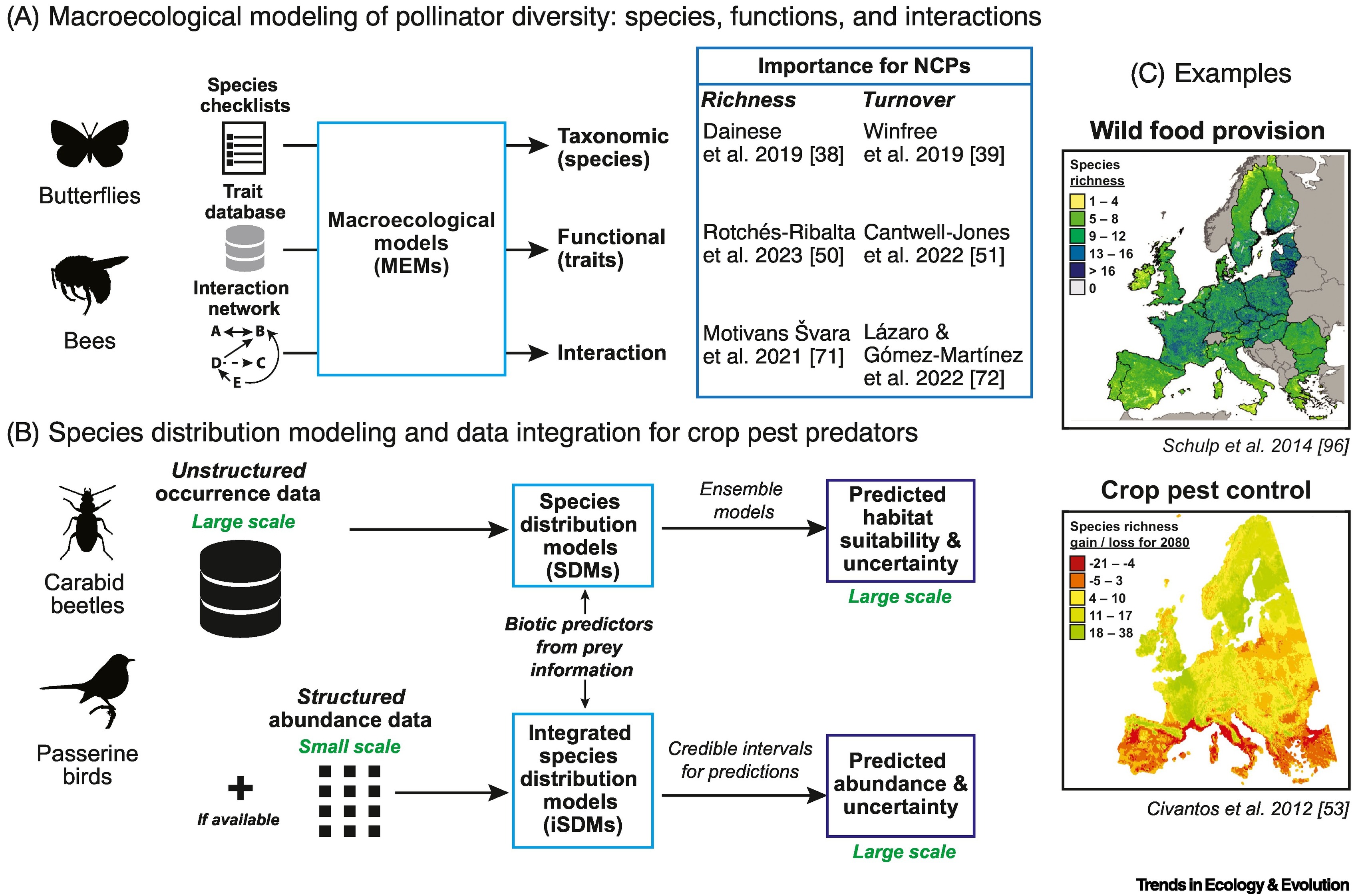 Cutting-edge Biodiversity Models Will Help Assess Nature’s Vital ...